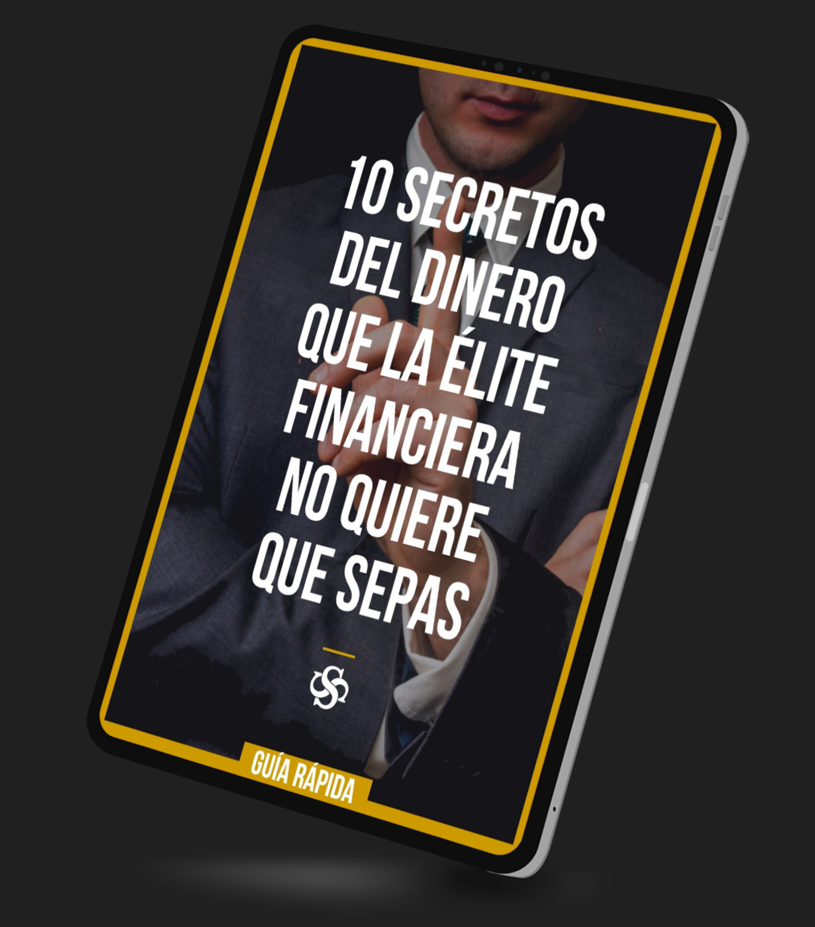 10 Secretos del Dinero Revelados - Armán Ferrer